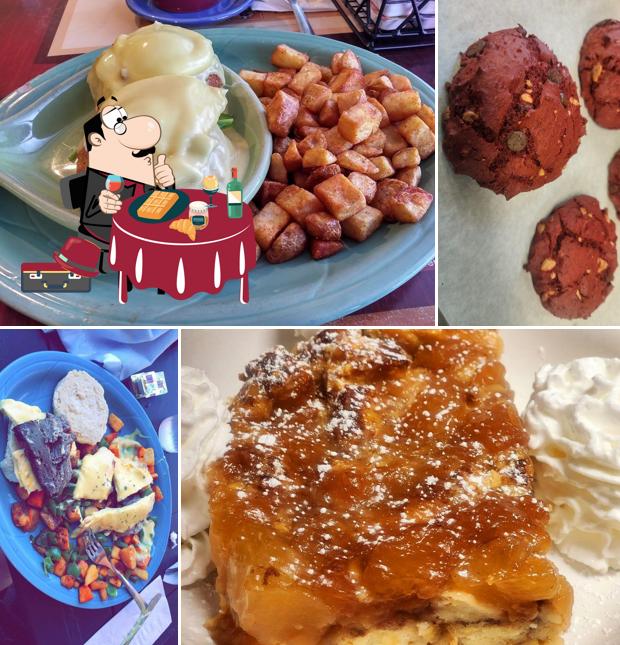 The Bada Bean, Tallahassee - Restaurant menu, prices and reviews