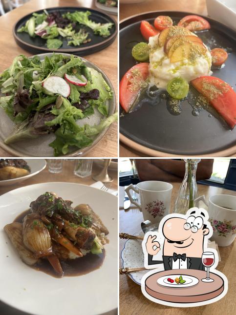 Bull & Filly, Winnipeg - Restaurant menu, prices and reviews