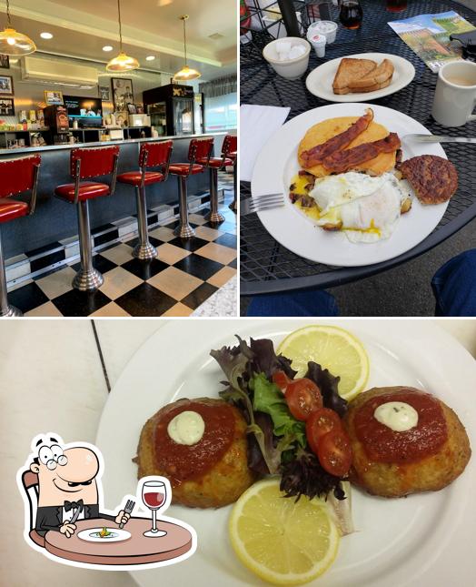 Dad's Copake Diner, Copake - Restaurant menu, prices and reviews