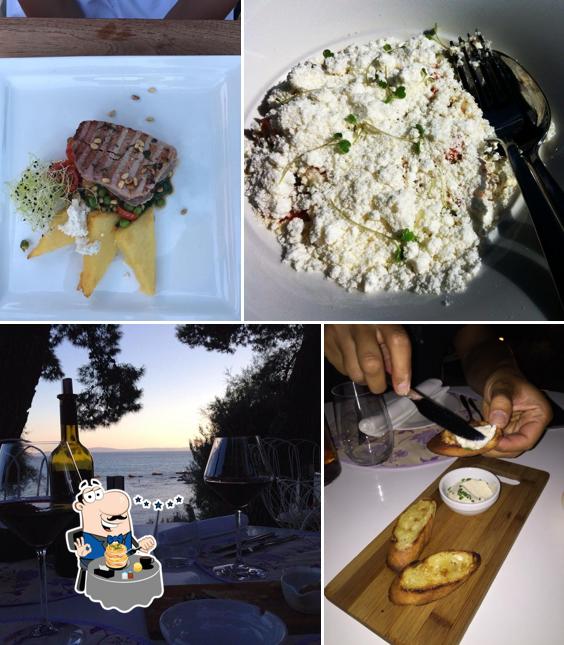 Dvor, Split - Restaurant menu, prices and reviews