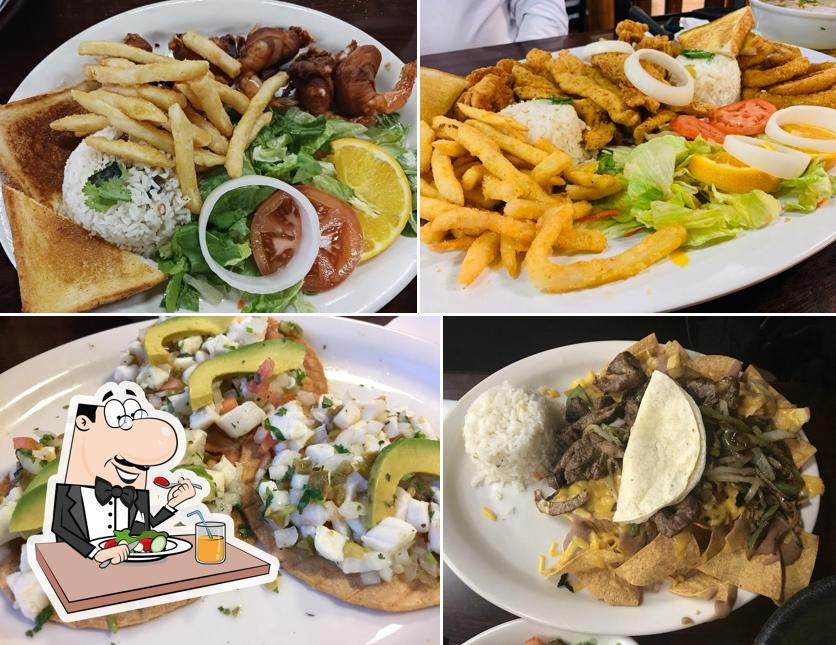 Muelle 37, McAllen - Restaurant menu, prices and reviews
