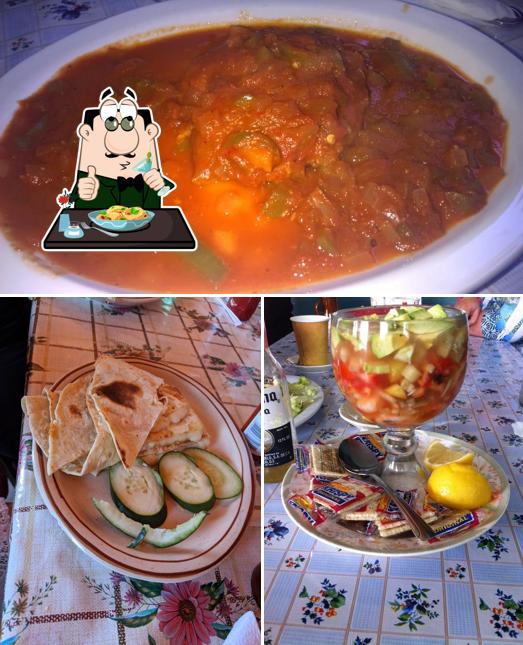 Real Colima 1 Restaurant, Pajaro - Restaurant menu, prices and reviews