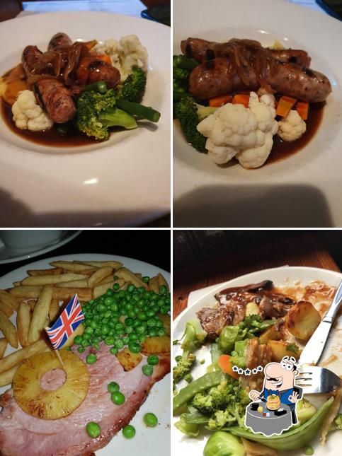 The Elephant & Wheelbarrow, Melbourne - Restaurant menu, prices and reviews