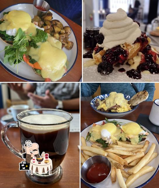The Pauper's Pantry, Fitchburg - Restaurant menu, prices and reviews