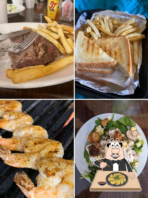 Ribeyes Mount Olive, Mount Olive - Restaurant menu, prices and reviews