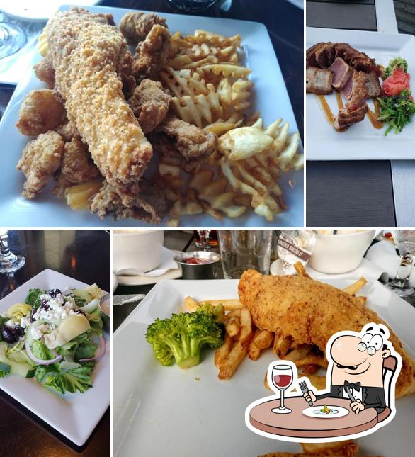 The Bridge Tender, Wilmington - Restaurant menu, prices and reviews