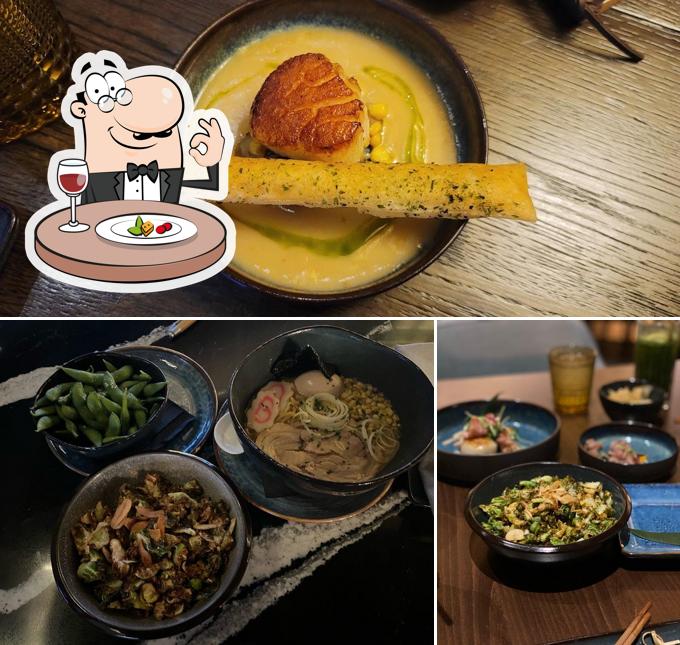 Wren Tysons, Tysons - Restaurant menu, prices and reviews