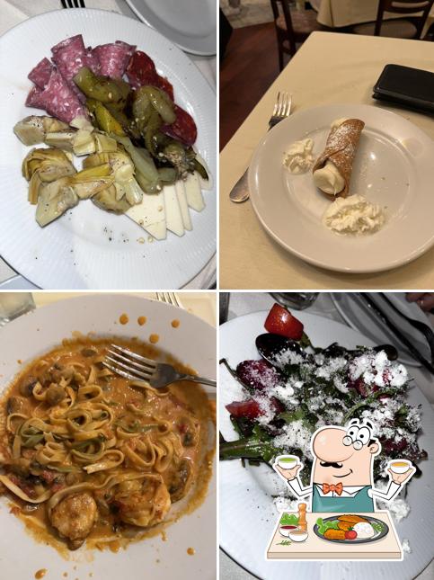 Cafe Bello, Bayonne - Restaurant menu, prices and reviews