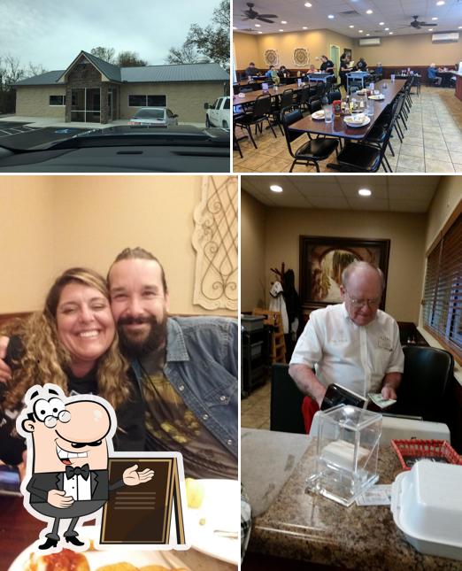 Foutch Restaurant, McMinnville - Restaurant menu, prices and reviews