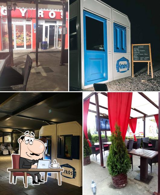 Gyros, Hunedoara - Restaurant menu, prices and reviews