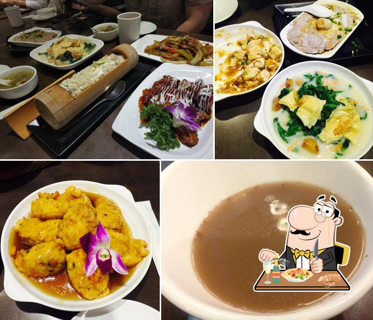 Home Feel, Hong Kong - Restaurant menu, prices and reviews
