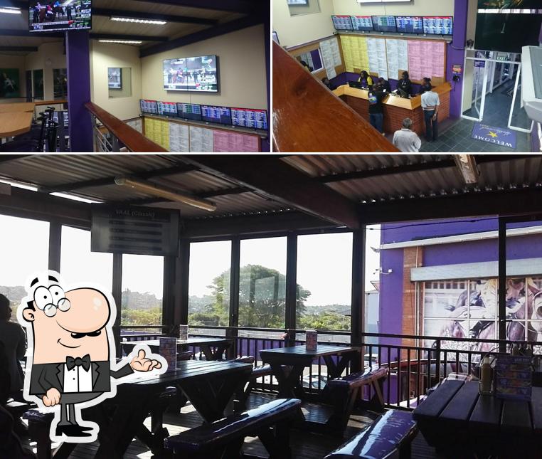 Hollywoodbets - Springfield Park and Bunny Bar, Durban - Restaurant ...