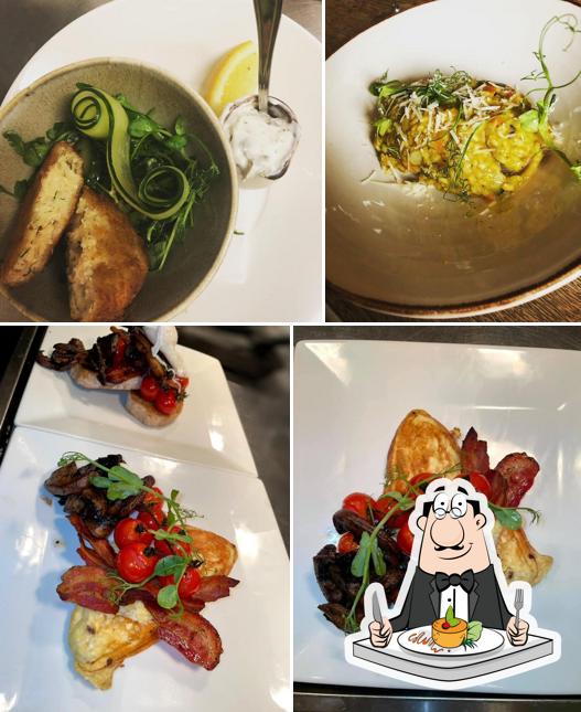 Bistro 1709, Lichfield - Restaurant menu, prices and reviews