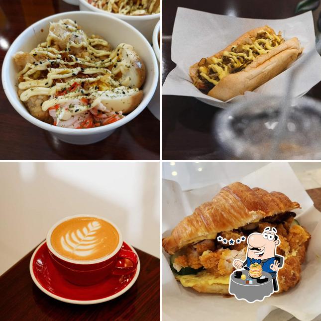 Makers Cafe, Quezon City - Restaurant menu, prices and reviews