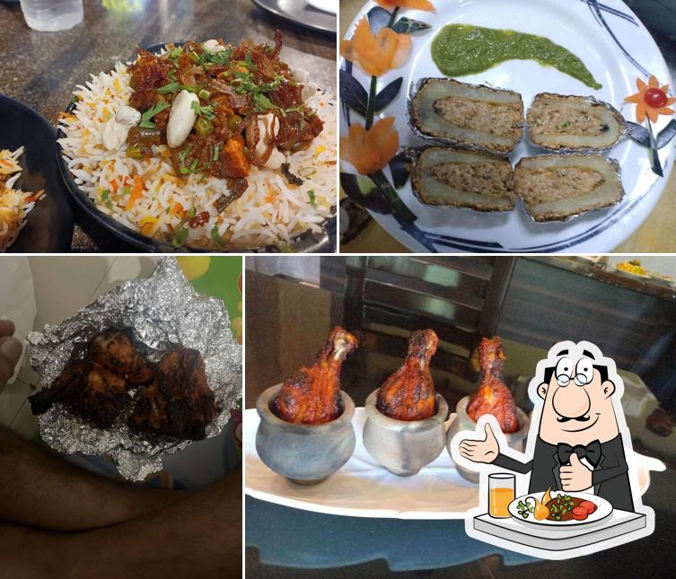 NARU'S Biryani & Kababs, Pune - Restaurant menu, prices and reviews