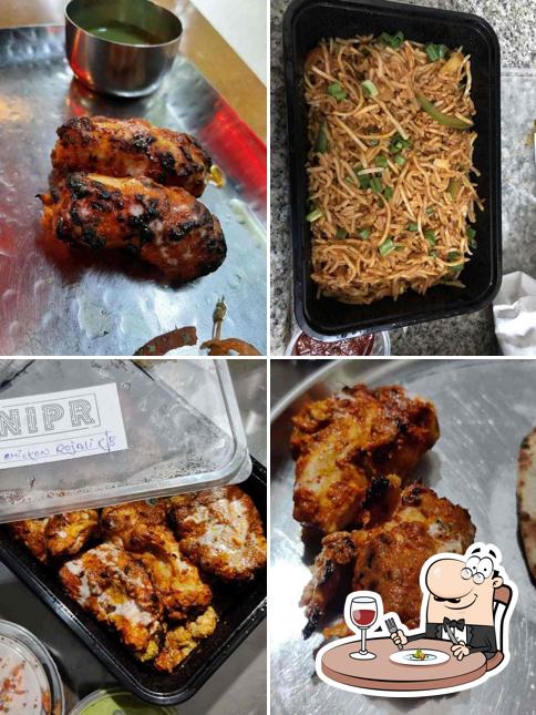 NIPR Bar, Pune - Restaurant menu, prices and reviews