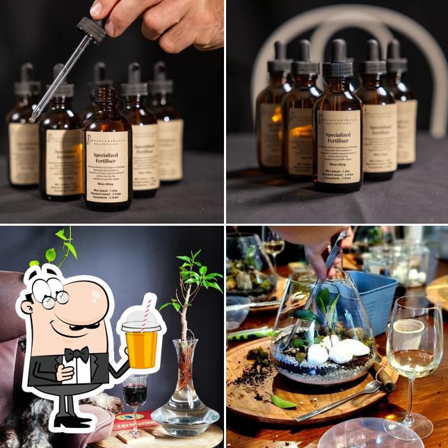 Photosynthesis, Southport - Restaurant menu, prices and reviews