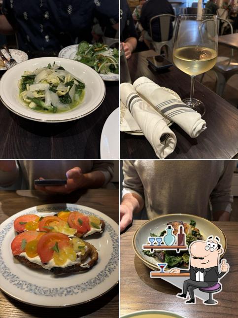 Top 5 restaurants in South Berwick, december 2025 - Restaurant Guru