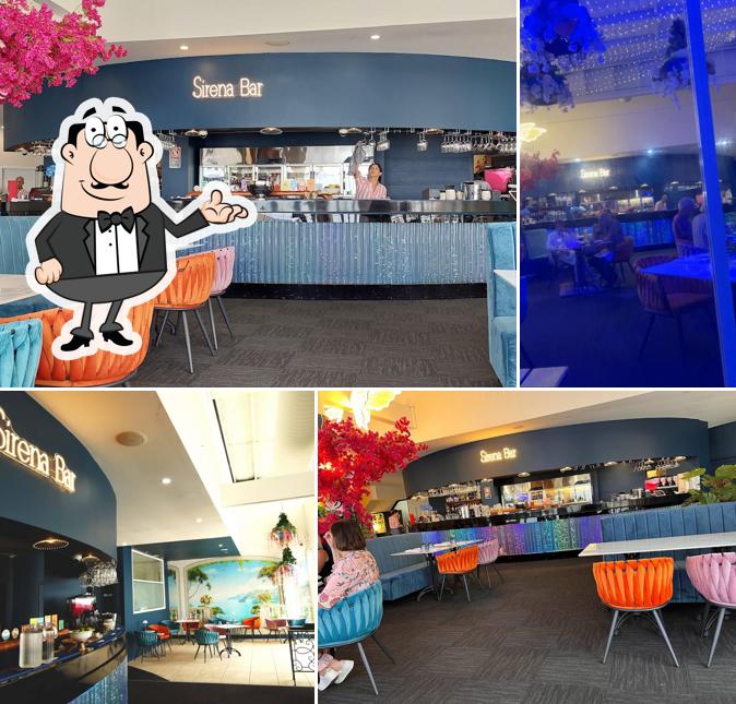 Top 5 seafood restaurants in Nelson Bay, november 2025 - Restaurant Guru
