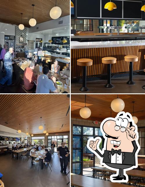 Harper Barbecue, Costa Mesa - Restaurant menu, prices and reviews