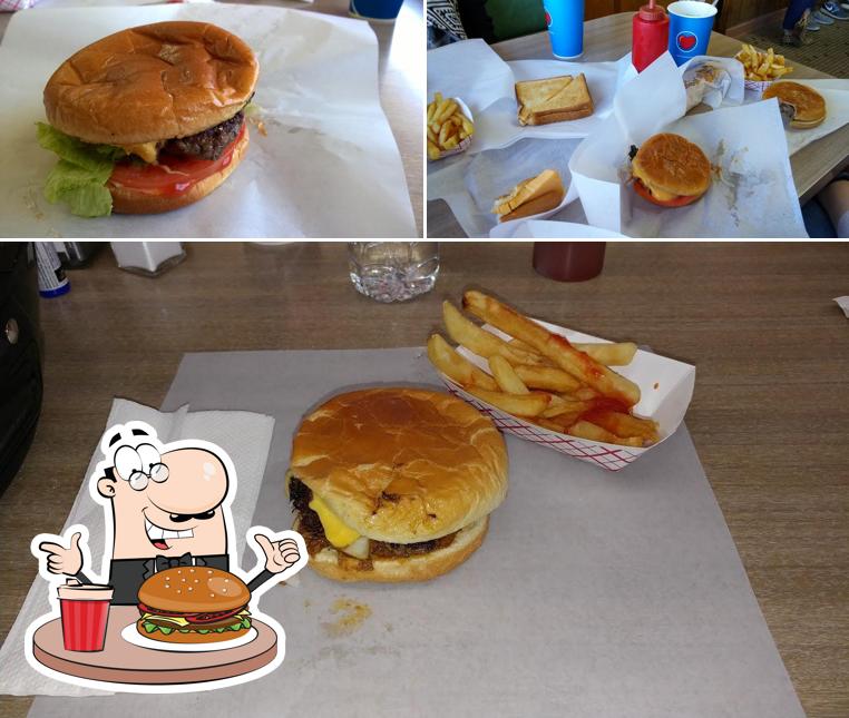 Johnson's Drive-In, Siler City - Restaurant menu, prices and reviews