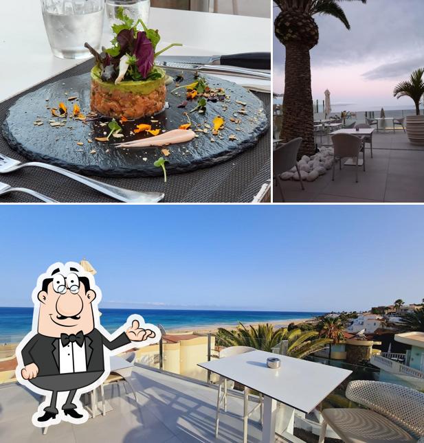 Villa Del Mare, Costa Calma - Restaurant menu, prices and reviews