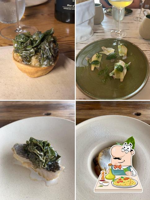 Wolfgat, Paternoster - Restaurant menu, prices and reviews