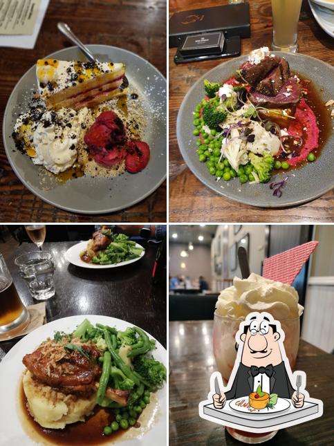 Five Stags Rangiora, Rangiora - Restaurant menu, prices and reviews