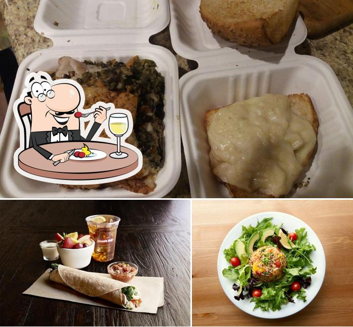 Jason's Deli, Fort Worth - Restaurant menu, prices and reviews