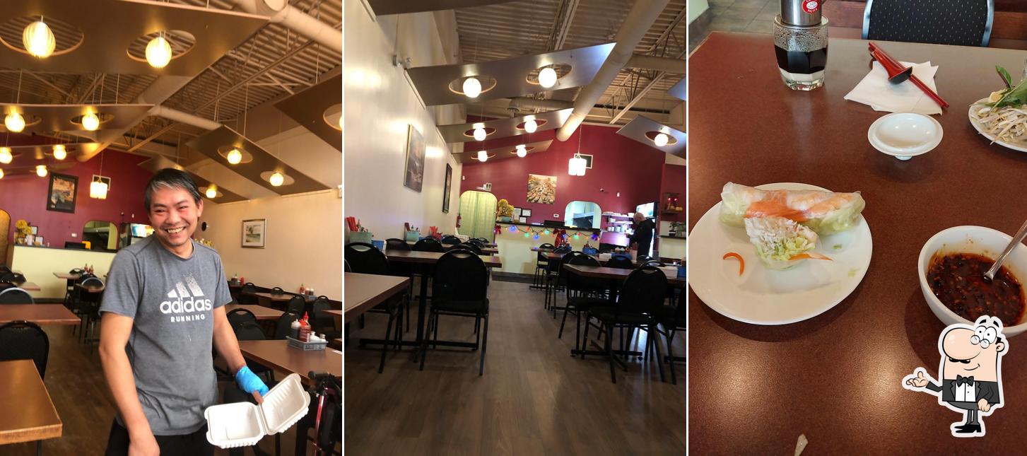 Pho 4 Seasons, Edmonton - Restaurant menu, prices and reviews