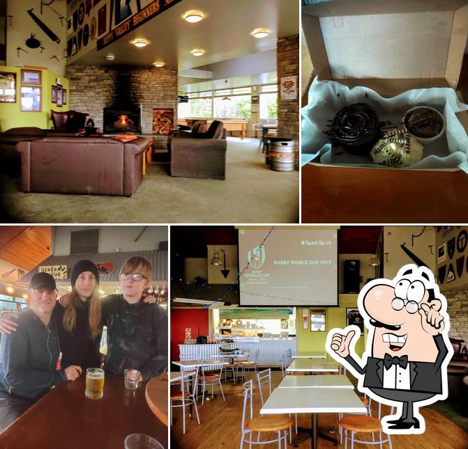 Tussock Bar & Restaurant, Whakapapa - Restaurant menu, prices and reviews