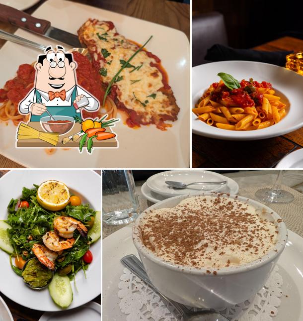 Restaurant Corneli (Laval), Laval - Menu du restaurant, prix et avis