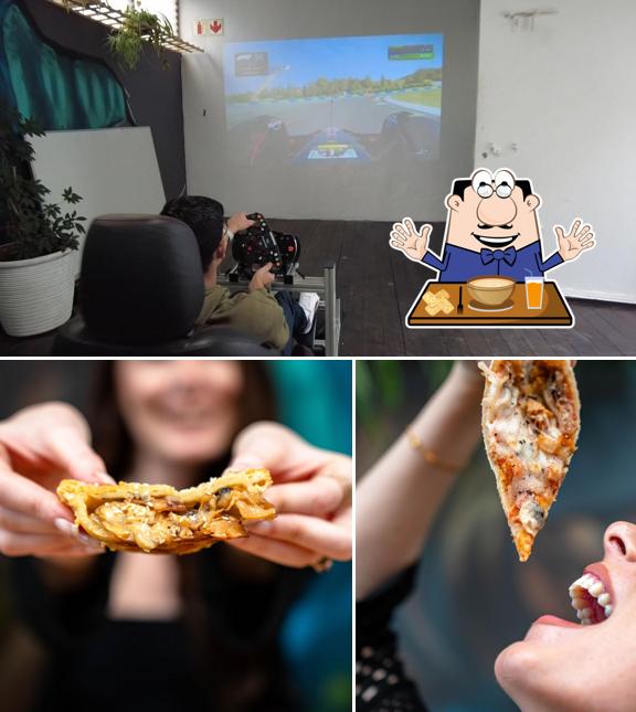 Pizzasaurus, Cape Town - Restaurant menu, prices and reviews