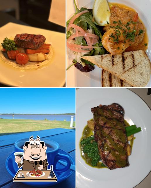 Saltbush Bar & Grill, Ballina - Restaurant menu, prices and reviews