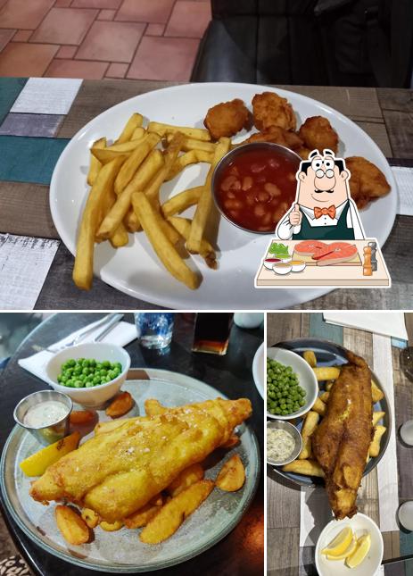The Quicken Tree, Coventry - Restaurant menu, prices and reviews