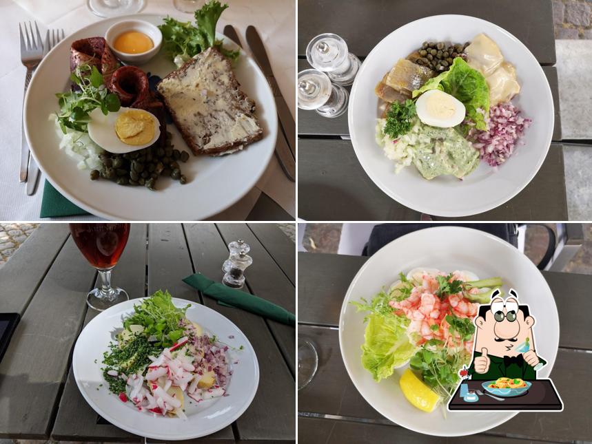 Restaurant Under Uret, Copenhagen - Restaurant menu, prices and reviews