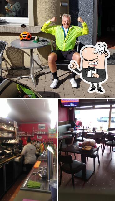 Café Oudill, Schengen - Speisekarte, Preise und Bewertungen