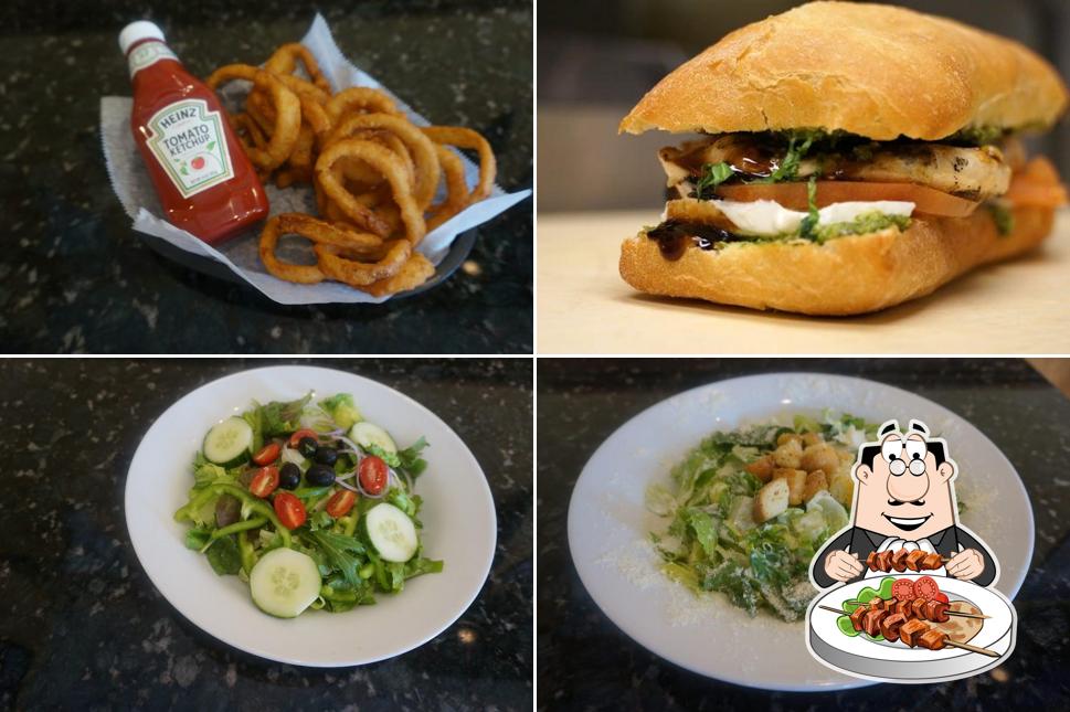 Top 5 restaurants with buffalo steak in Reading, Massachusetts, october ...