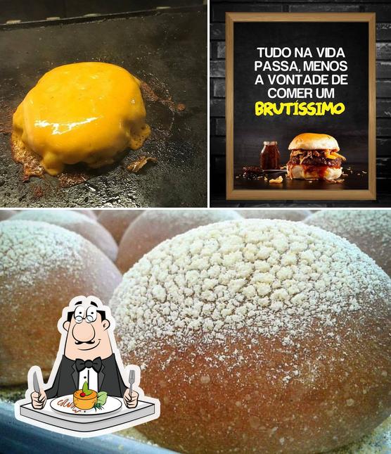 Hamburgueria Artesanal Jacobina BA, Jacobina - Menu do restaurante ...