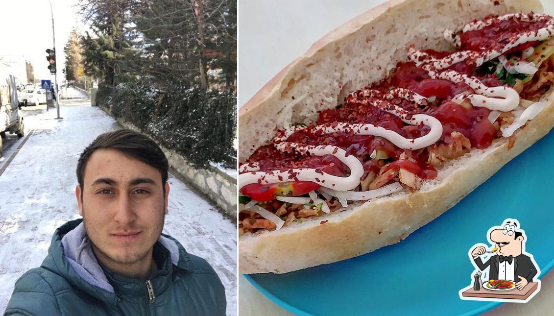 Murat Döner Salonu, Kaman - Restaurant menu, prices and reviews