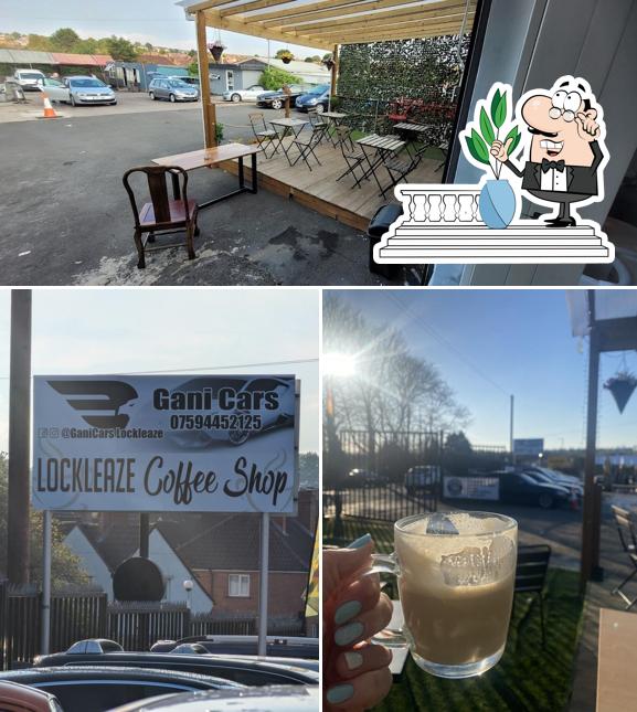 Lockleaze Coffee Shop, Bristol - Restaurant menu, prices and reviews