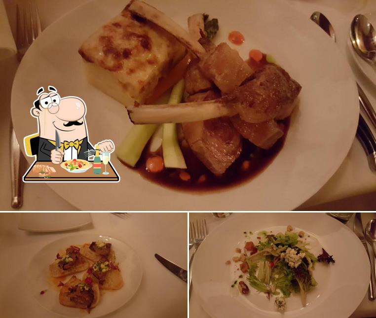Soupcon Restaurant, Crested Butte - Restaurant menu, prices and reviews