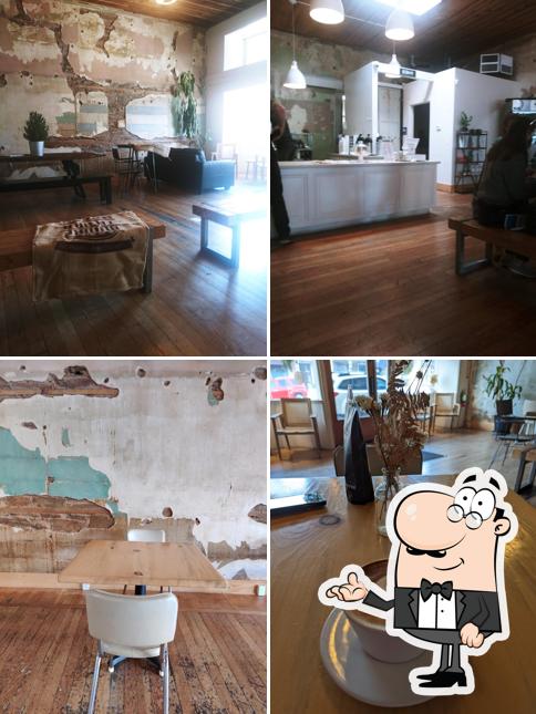Revive Coffee, Sonora - Restaurant menu, prices and reviews