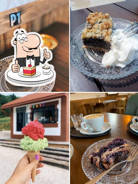 Top 4 restaurants with cheese in Telgárt, january 2026 - Restaurant Guru