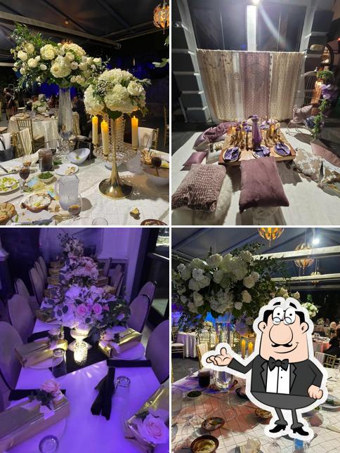 Golden Rose Restaurant & Banquet Hall, Buena Park - Restaurant menu ...
