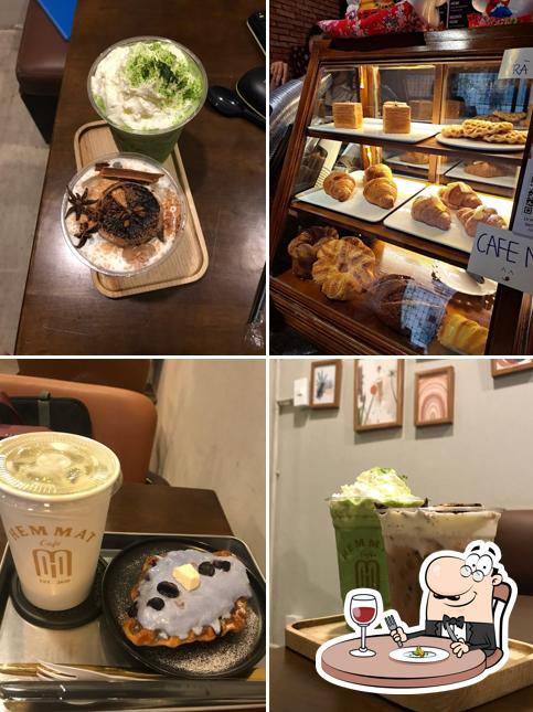 Hemmat Café, Ho Chi Minh City - Restaurant menu, prices and reviews
