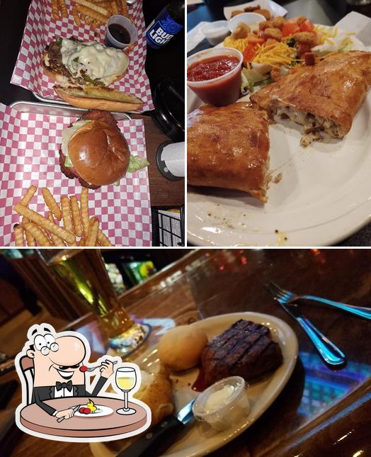 The Windmill Tavern, Windfall - Restaurant menu, prices and reviews