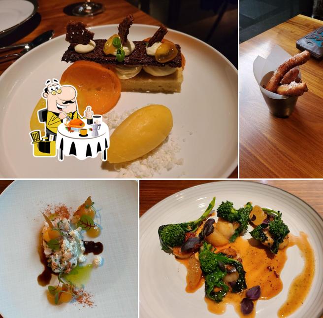 84 Yesler, Seattle - Restaurant menu, prices and reviews