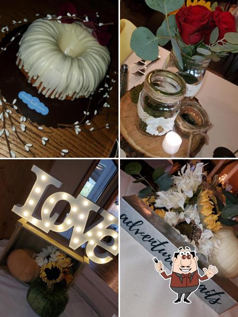 Aud Mar Banquet Hall, Muskego - Restaurant menu, prices and reviews