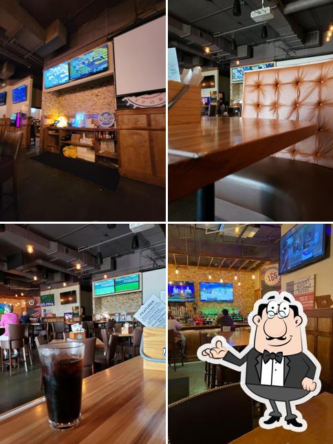 Blue Shark Ale House, West Des Moines - Restaurant menu, prices and reviews